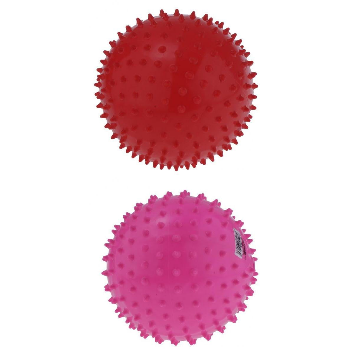 Click here for Siruishop 2x 9 Inch Gym Sport Inflatable Ball For... prices