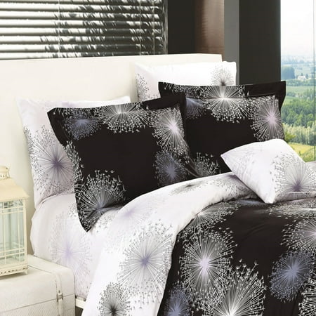 North Home 100% Cotton Splendor Sheet Set Twin - Walmart.ca