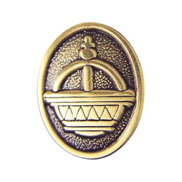Salt Lake Temple Pin - Walmart.com