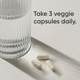 Sports Research® SR Magtein® Magnesium L-Threonate for Memory Focus ...