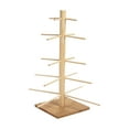 Walmart 48-Donut Capacity Tiered Donut Tree Serving Stand for Weddings ...