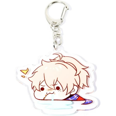 HTCM HTCM Paimon Shocking Keychain (Tomo) | Walmart Canada