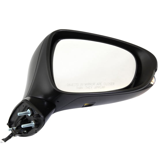 Side Marker Light Reflector - Compatible/Replacement for '16-19 Lexus ...