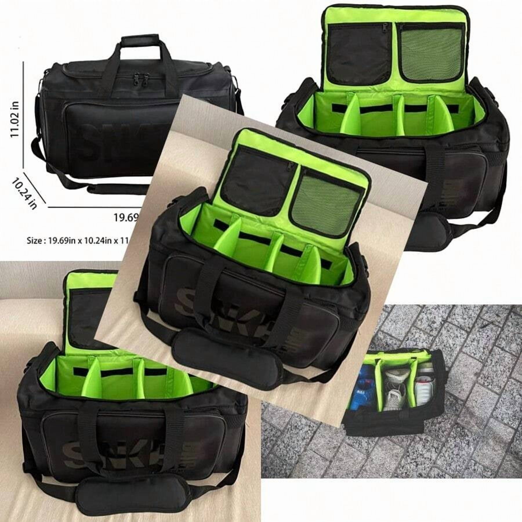 Click here for Na Na Multifunctional Sneaker Storage Bag Travel S... prices