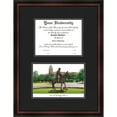 Free Shipping! Campus Images Baylor University 11x14 Diploma Frame ...