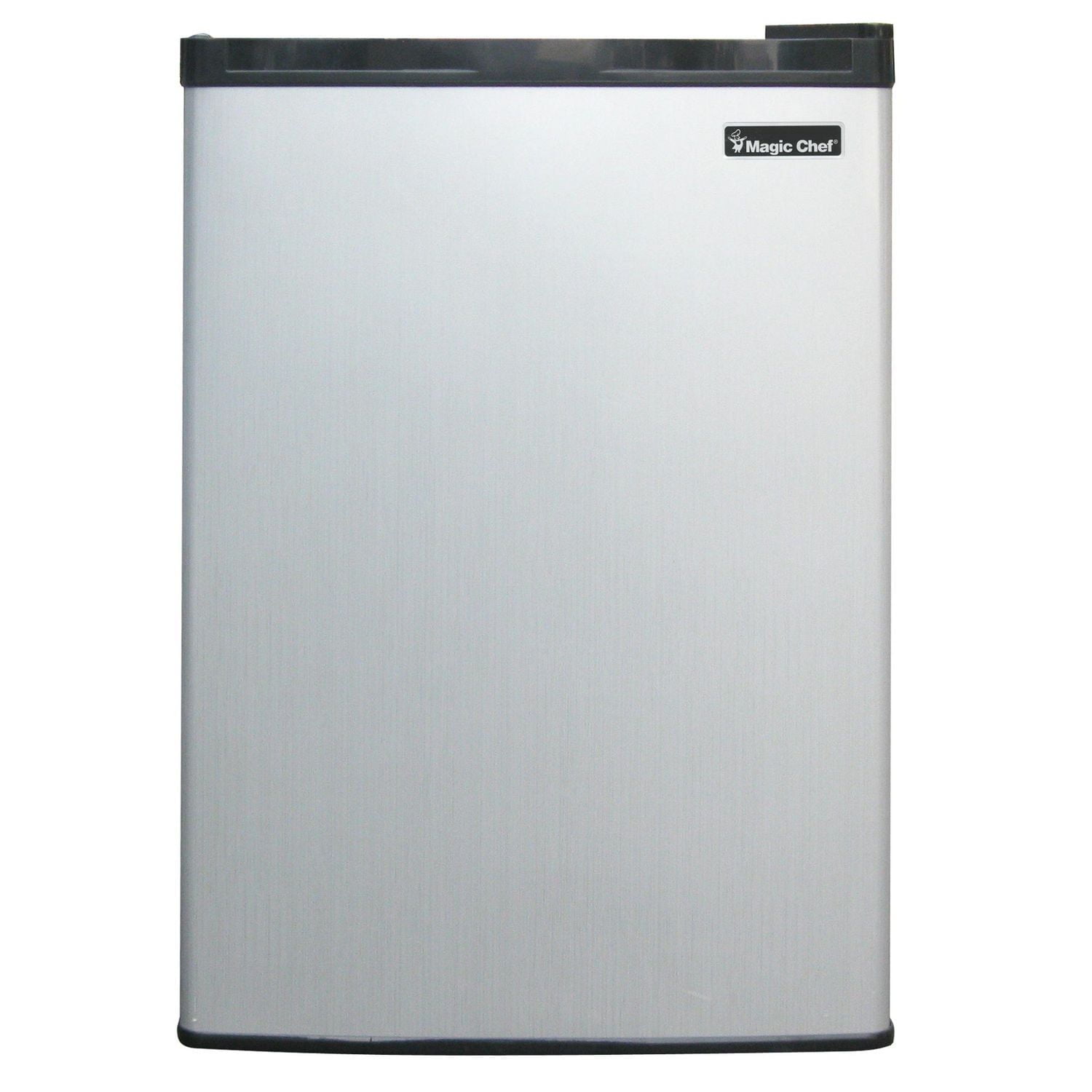 Click here for Magic Chef 2.6 Cu. Ft. Mini Refrigerator  Stainles... prices
