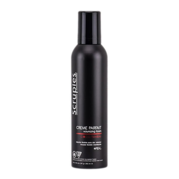 Scruples Creme Parfait Volumizing Foam - Walmart.com