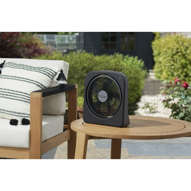 Battery Fans Walmart