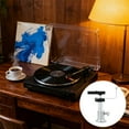 Tonearm Safety Elevator With Modifiable Height And Hydrostatic Lift For ...