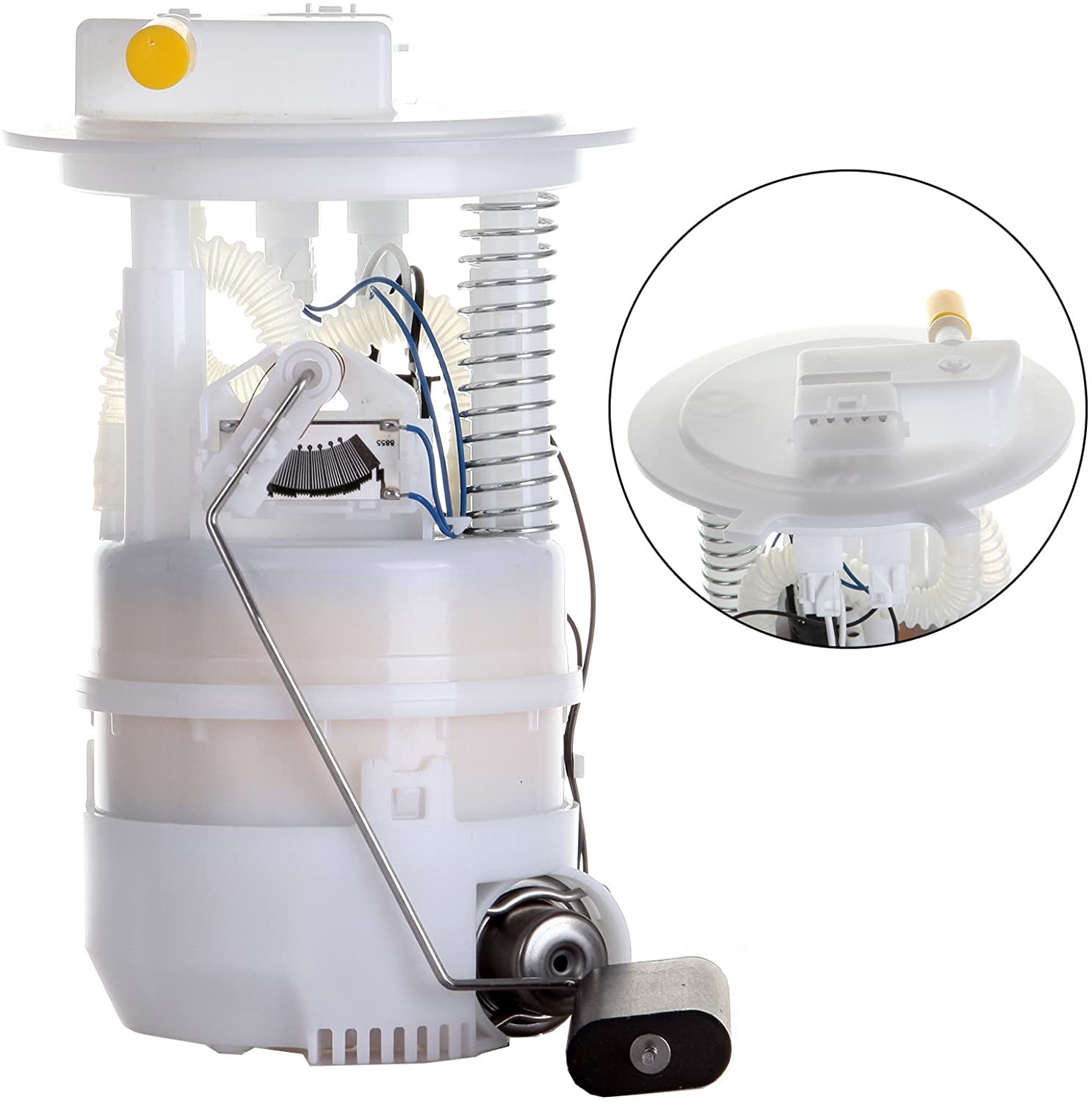 CCIYU Replacement for Fuel Pump Module Assembly Electrical 2009-2014 ...