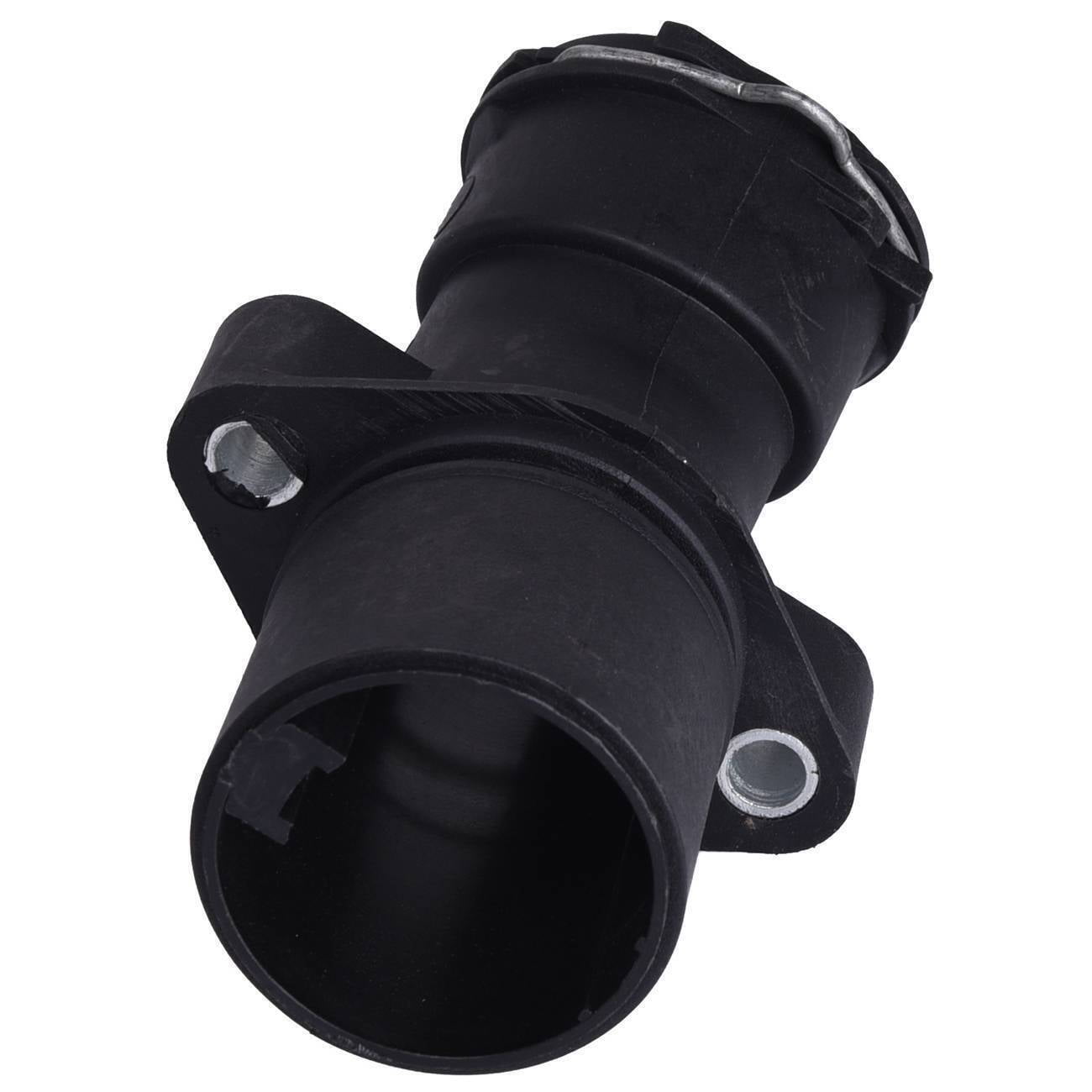 Thermostat Housing For 2003-2005 C230 Sedan 2003-2005 C230 Coupe 1.8L ...