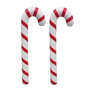 Candy Cane Walking Stick - Walmart.com