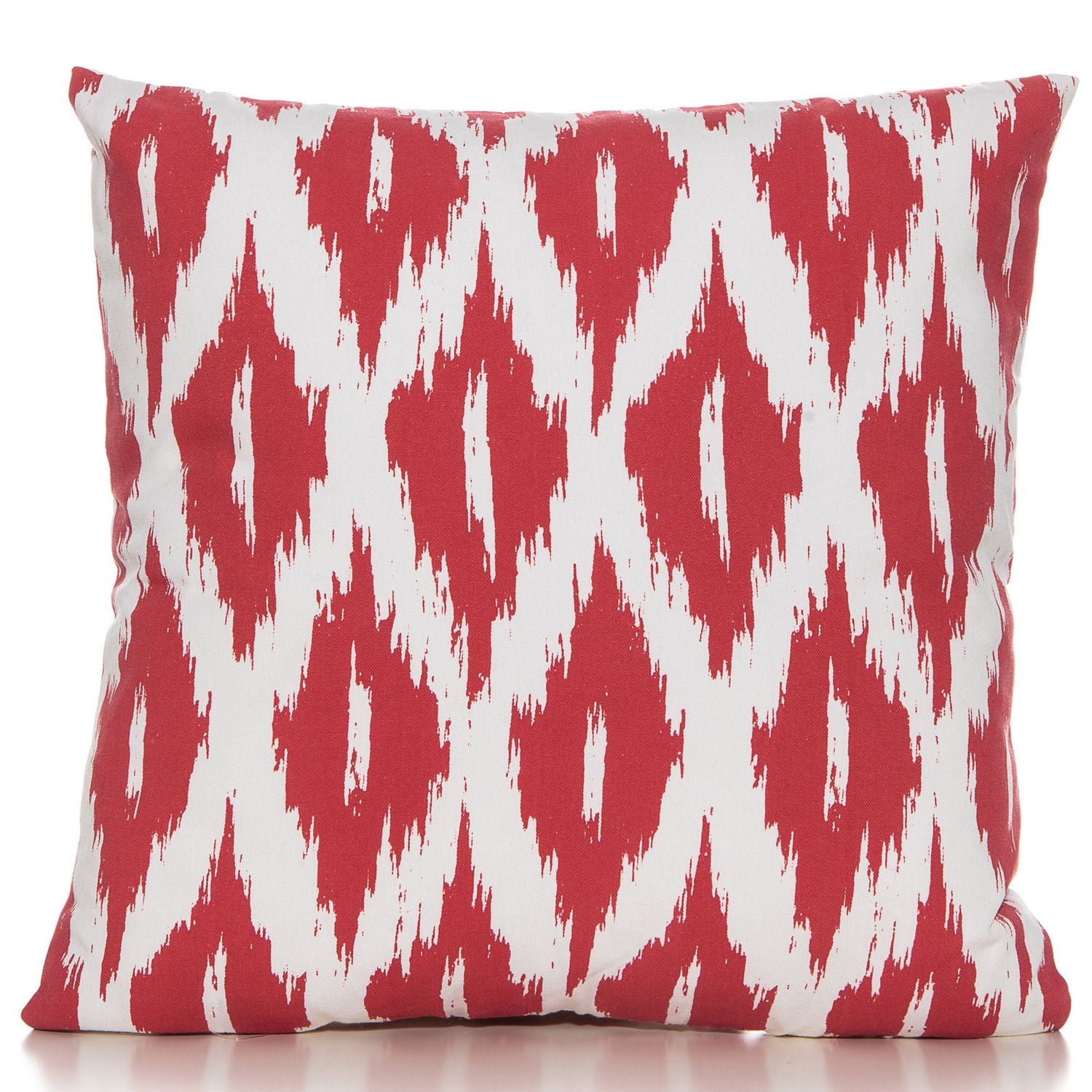 Click here for Gouchee Home Gouchee Design Ikat Cushion 20x20 prices