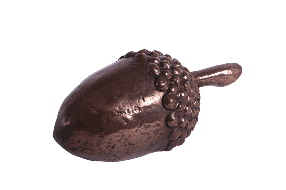 Giant Acorn Decor Statue - Walmart.com