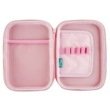 Squishmallows Karina the Cat Hard Case Pencil Cases with Accessories ...