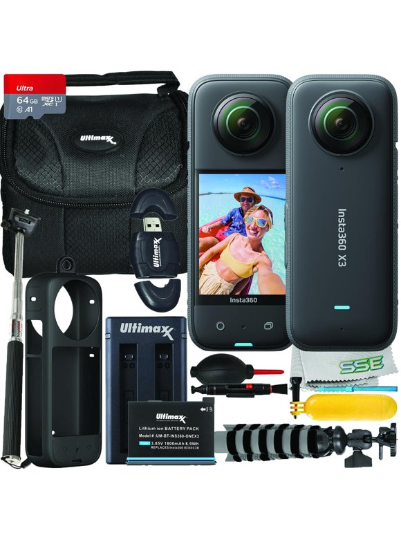 Sports & Action Camcorders in Cameras & Camcorders - Walmart.com