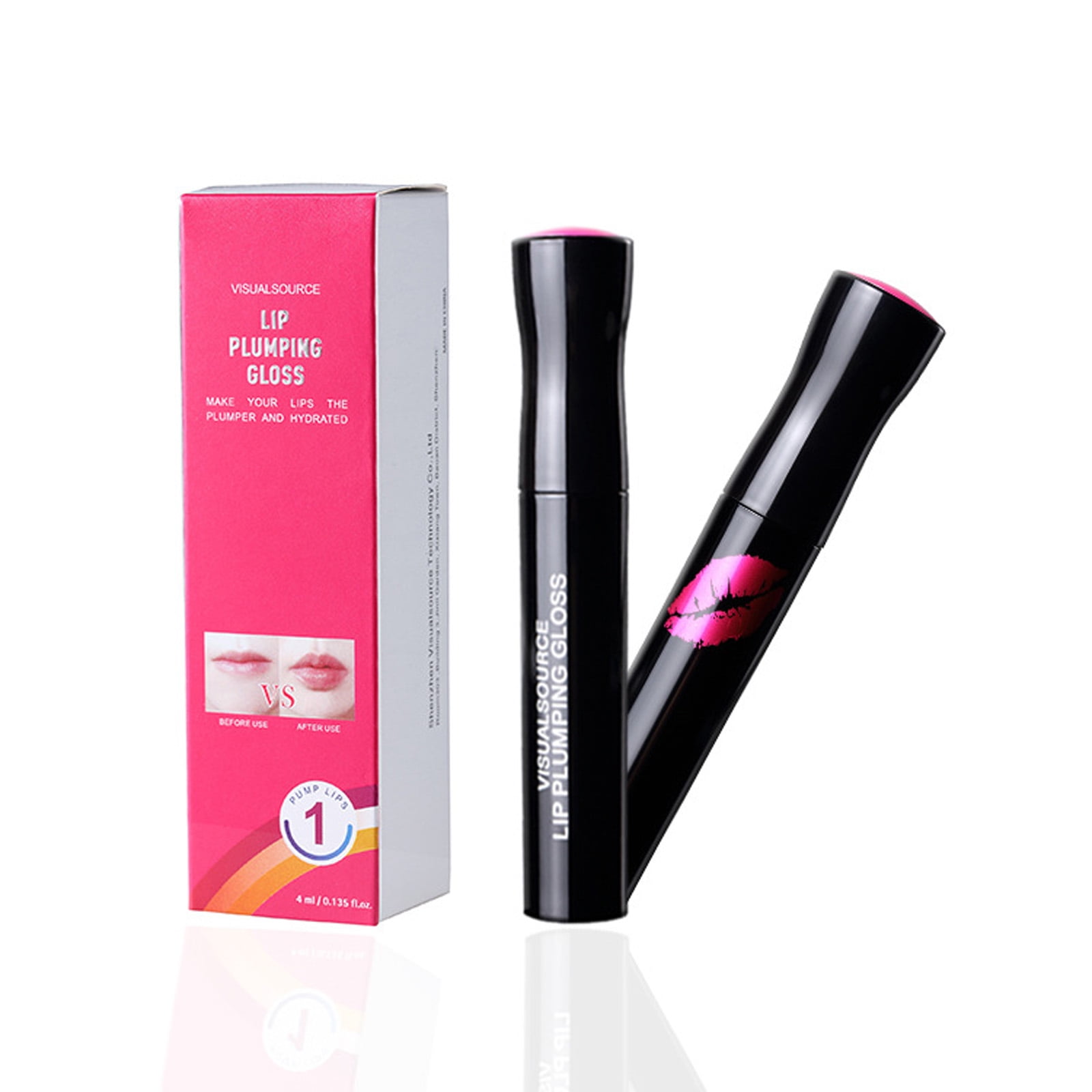 Click here for Royalbelle 4ml Lip Plumper Moisturizing Long Lasti... prices