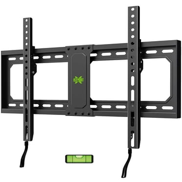 onn. Tabletop TV Stand for 37" to 70" TV's, Supports up to 88 lbs ...