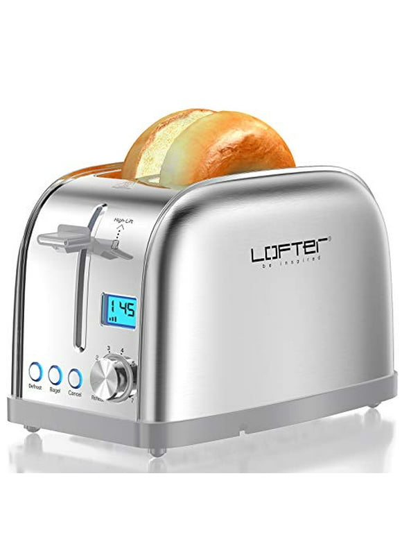 Shop Toasters in Toasters - Walmart.com