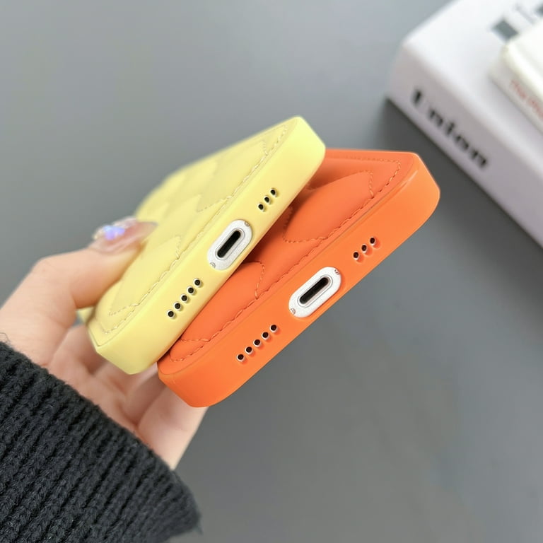 Iphone 5c Colors Orange