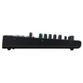 Mackie 802VLZ4 8-channel Soundboard Mixing Console Mixer For Church ...