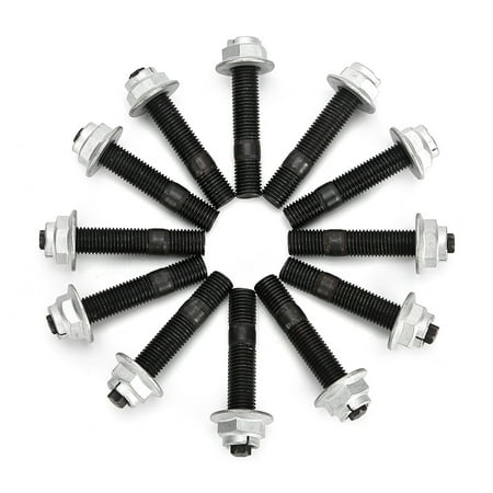 Exhaust Manifolds Stud Kit,Exhaust Manifold Stud Nut Exhaust Manifolds ...