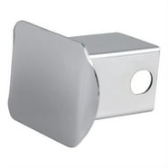 2" Tow Trailer Hitch Cover Plug Insert - Walmart.com