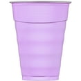 Hefty 18oz Grip Violet Cups, 50ct - Walmart.com