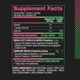 BPI Sports, CLA + Carnitine Powder, Watermelon Freeze, 50 Servings ...
