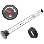 MCP Aviation Fuel Tester - 4oz Compact Fuel Testing Jar for General ...