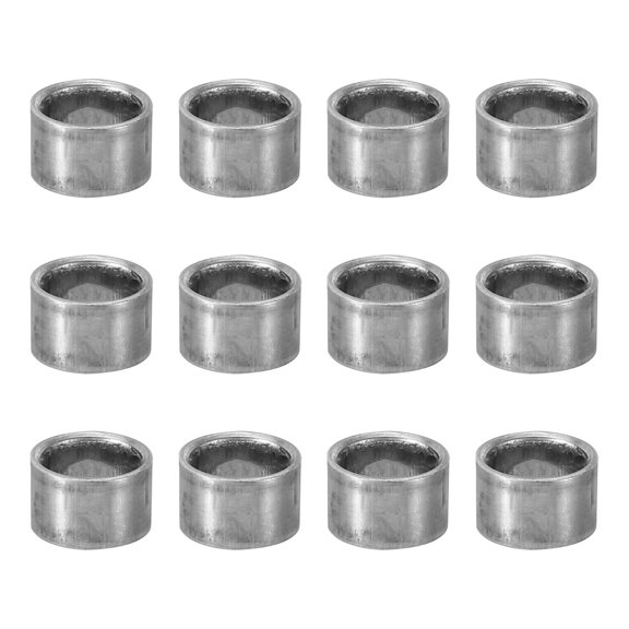 M4 Stainless Steel Spacers, 5 Pcs Metal Spacer Stainless Steel 4.1mm ID ...