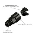 GM LS V8 Fuel Filter/Fuel Regulator Kit, 58 PSI - Walmart.com