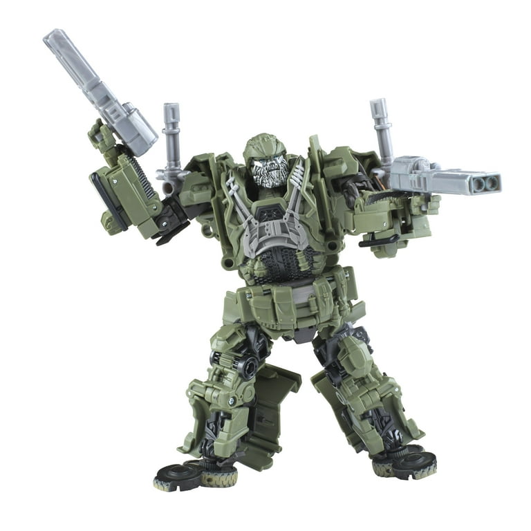 Transformers 4 Hound