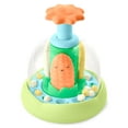 Skip Hop Farmstand Push & Spin Baby Toy, Corn - Walmart.com