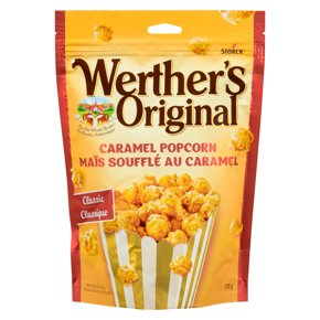 Buy Popcorn Bags (Pre-Popped) Online at Low Prices - Walmart.ca
