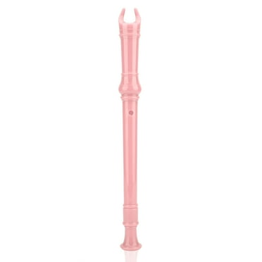 Yamaha YRS-24B Plastic Soprano Recorder, Key of C - Walmart.com