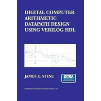 Computer Principles and Design in Verilog Hdl (Hardcover) - Walmart.com