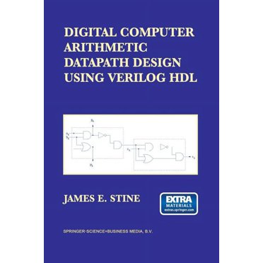 Computer Principles and Design in Verilog Hdl (Hardcover) - Walmart.com