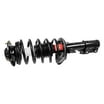 Monroe Shocks & Struts Quick-Strut 171138 Strut and Coil Spring ...