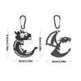 Decorative Iron Hook Weather Resistant Iron Hook Strong Iron Hook for ...