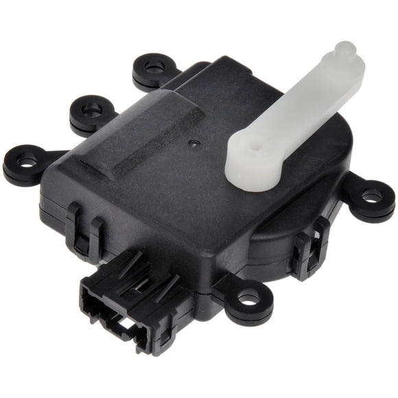 Mazda B3000 Hvac Blend Door Actuator