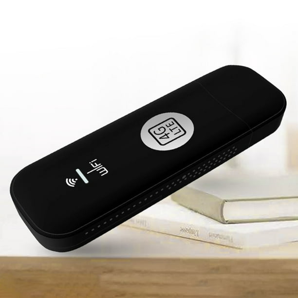 Clairlio 4G Modem USB Dongle 150Mbps 4G Router Portable Hotspot Device ...