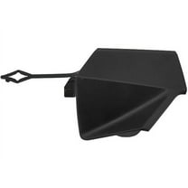Rear Tow Hook Cover - Compatible with 2022 - 2025 Mazda CX-5 2023 2024 ...