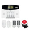 YoLink Home Security Starter Kit - Wireless Smart DIY Burglar Alarm ...