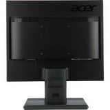 Restored Acer V176L 17" LED LCD Monitor - 5:4 - 5 ms - Adjustable ...