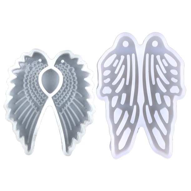 Angel Wing Mold
