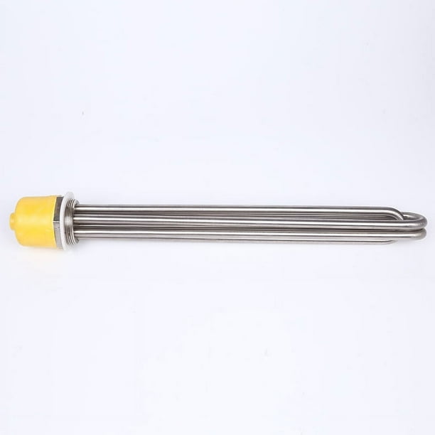 Tubular resistance 220v, heating element for water, electric heater ...