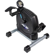 MagneTrainer-ER Mini Exercise Bike, Arm and Leg Exerciser, Magnetic ...