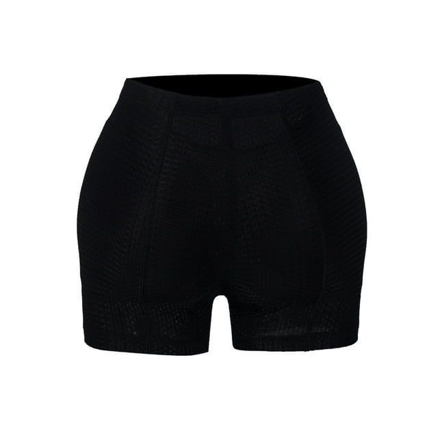 Tinglu Hip Enhancer Invisibla Butt Lifter Shaper Padding Panty ...