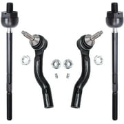 Mercury Grand Marquis Suspension Kit